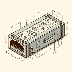 Die Welt der Netzwerktechnologie: Ein tiefer Einblick in die ...